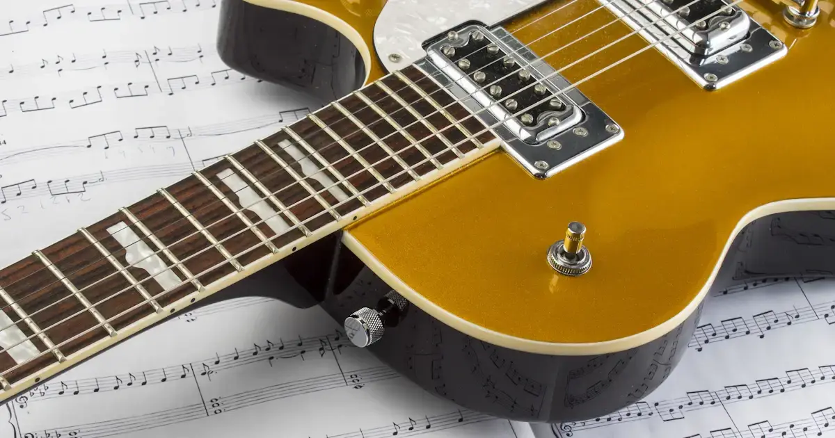 11 Retail Metrics To Track in Your Music Store